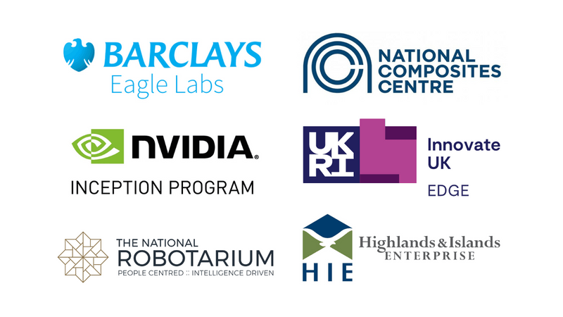 IONA - Autonomous Drones for Sustainable Logistics